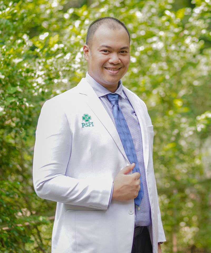 dr. Febiansyah Kartadinata Rachim, Sp. B, Subsp. B.V.E. (K) | RS Pondok ...