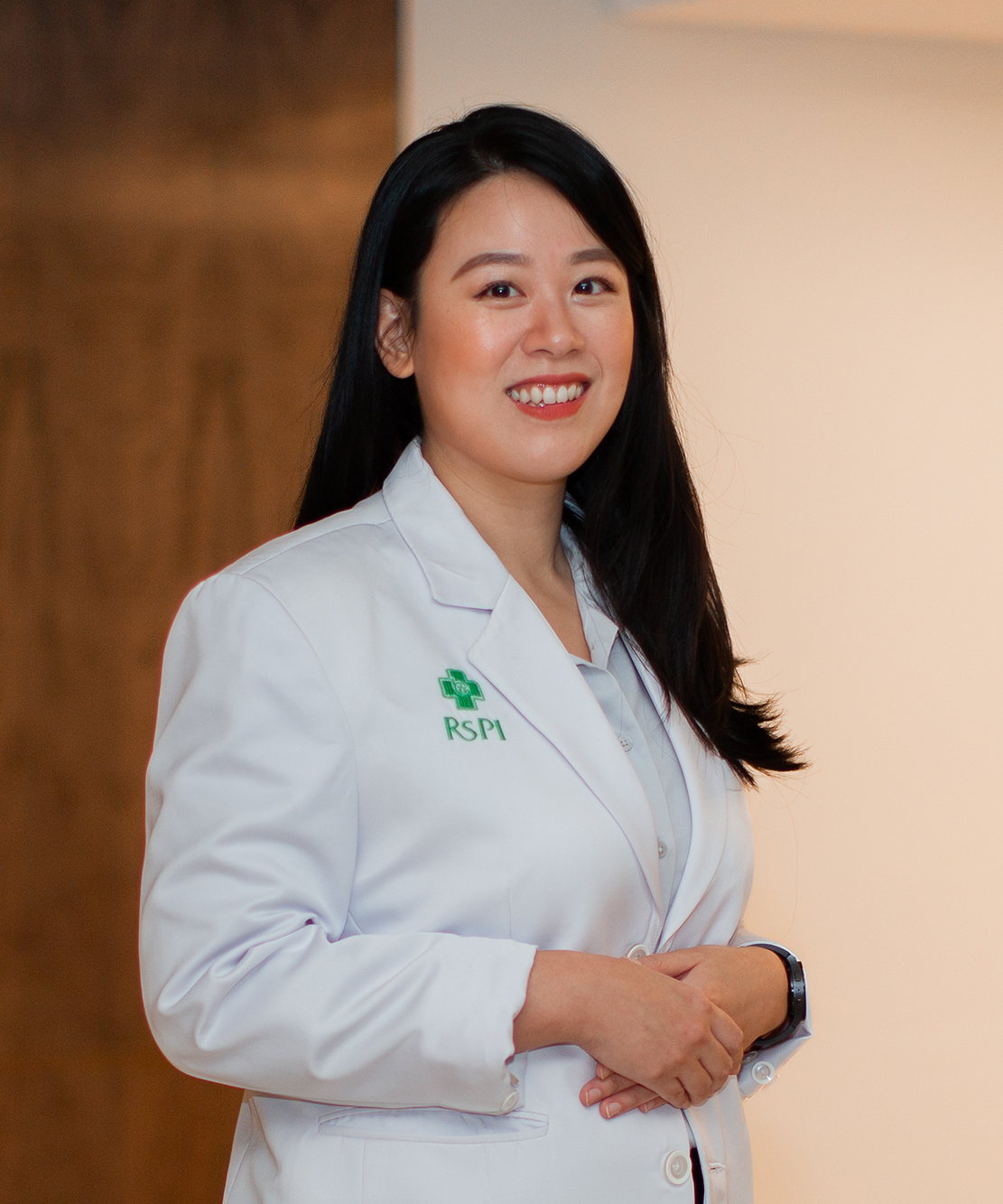 dr. Stephanie Salim, Sp. J.P | RS Pondok Indah